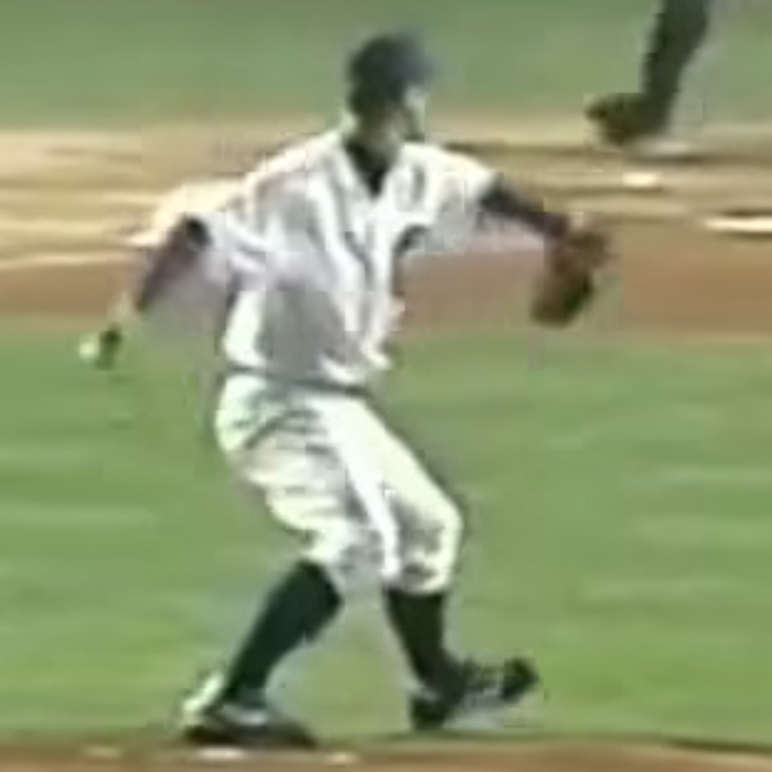 Mark Prior's Pitching Mechanics