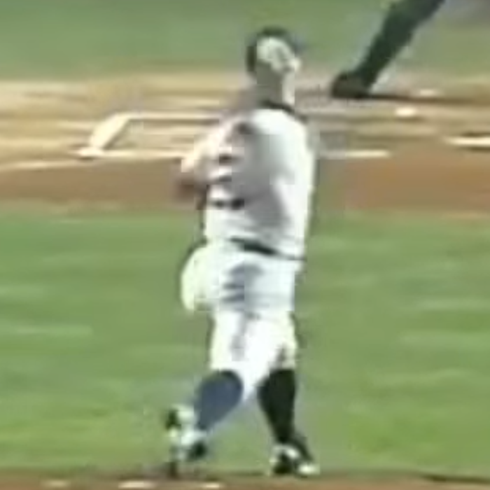 Mark Prior's Pitching Mechanics