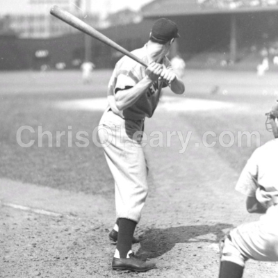 Baseball Swing Pictures